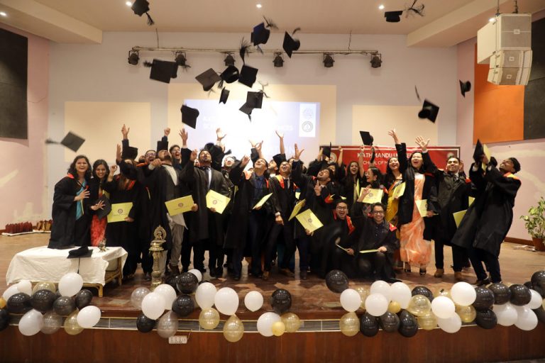 KUSMS – Kathmandu University School of Medical Sciences