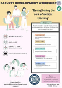 KUSMS – Kathmandu University School of Medical Sciences